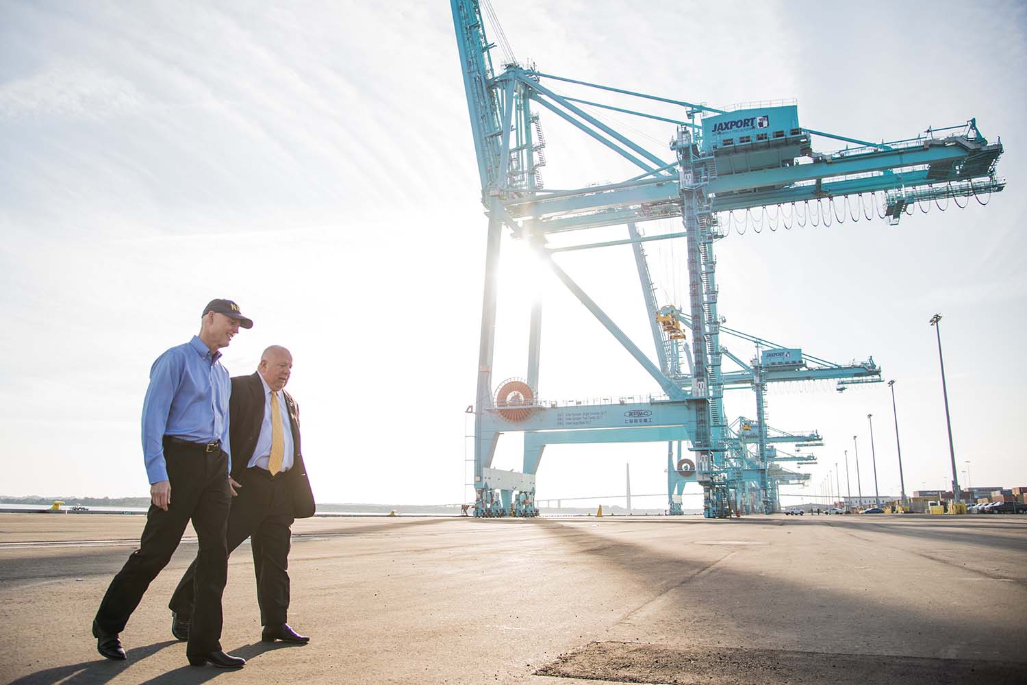 Committee Assignments - U.S. Senator Rick Scott